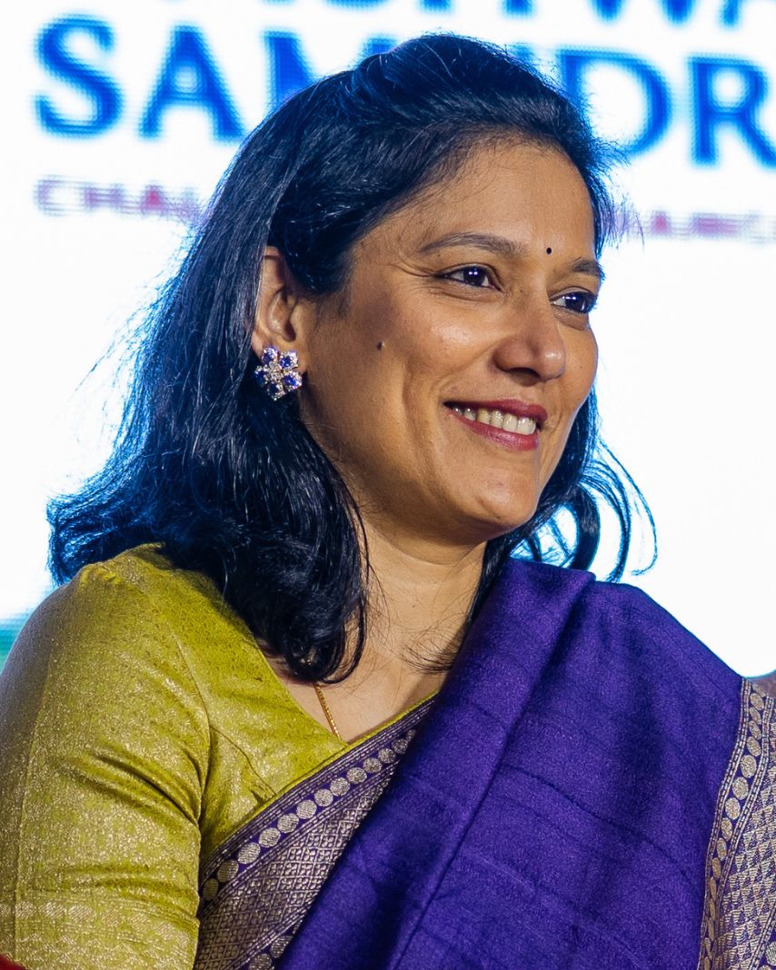 The People – Chinta Sasidhar Foundation